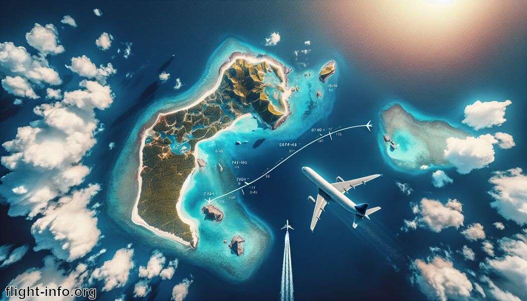 Wie Lange Fliegt Man Zu Den Seychellen